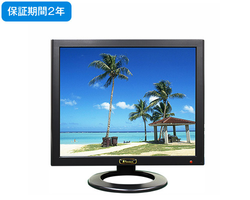 17インチLED TFTモニター | AP-17MK | 商品詳細ページ